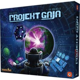 Projekt Gaja PORTAL: Odkryj Siebie i Zbuduj Swoją Przyszłość