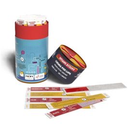 Smart Sticks Chemia pod lupą IUVI Games - Fascynująca Nauka Chemii